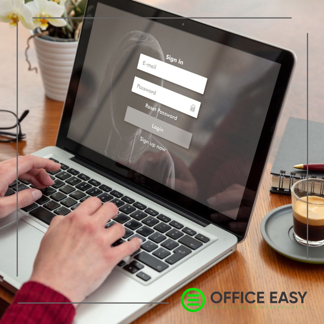 Capture Forms - Office Easy - Business Support On-Demand: Admin ...